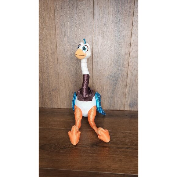 Disney | Toys | Disney Parks Miles From Tomorrow Plush Large 8 Soft Toy ...